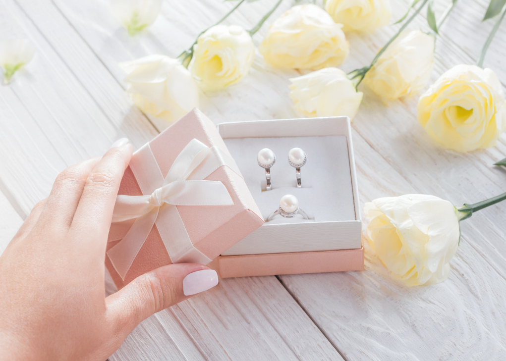 Jewelry Gifting Guide - Perfect Pieces for Every Occasion – Minddha